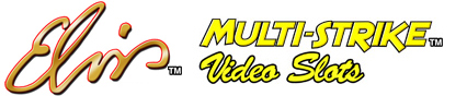 Elvis Multi-Strike Video Slots - Play the Game Online!