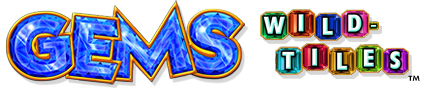 Gems Wild-Tiles - Play the Game Online!