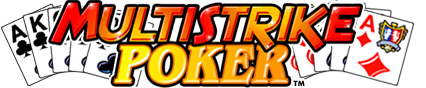 Multi-Strike Poker - Play the Game Online Now!